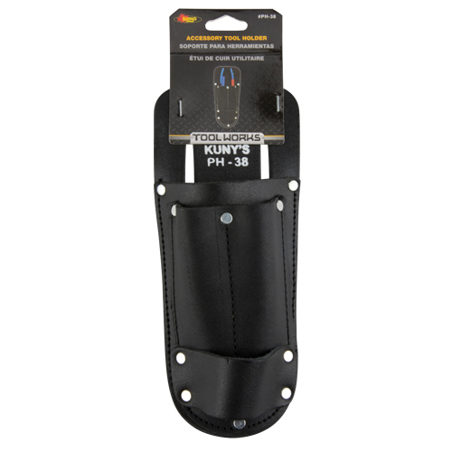 KUNY'S Tool Pouch TSW497 (PH-38) | Shop Tool Belt Pouch | TENAQUIP