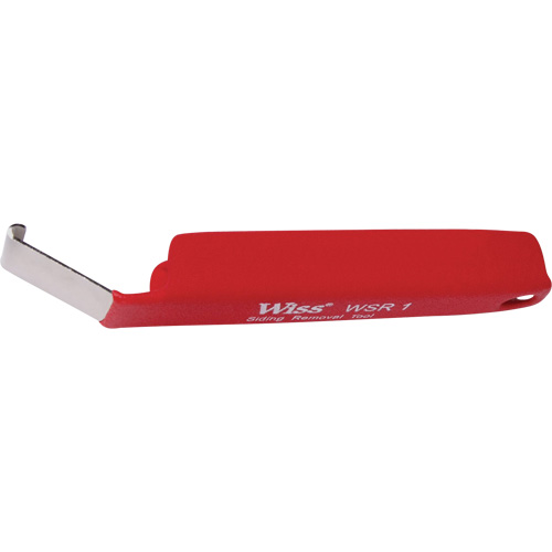 WISS BY CRESCENT Siding Removal Tool TTB943 (WSR1N) | Shop Specialty ...