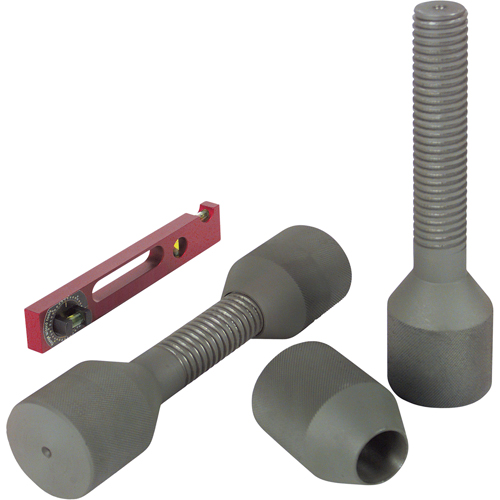 Sumner 780650 Flange Pins