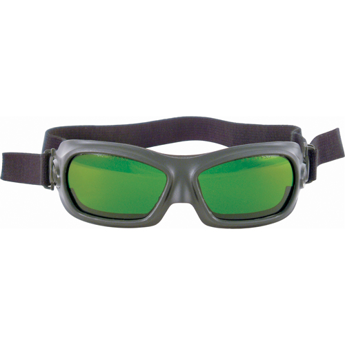 KLEENGUARD Wildcat Safety Goggles TTT949 (20528) | Shop Safety Goggles ...