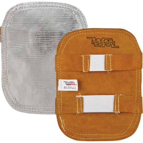 WELD-MATE High Heat Hand Shields TTV019 | Shop Heat Resistant ...