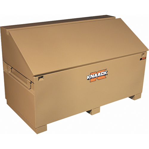 KNAACK Knaack® Classic Storage Chest TTW221 (3068) | Shop Jobsite ...