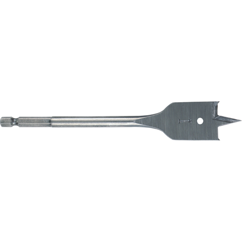 IRWIN 6" Speedbor Flat Bits TQ633 (88818) | Shop Spade Drill Bit | TENAQUIP
