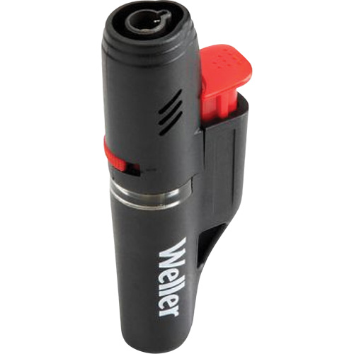 Weller WLTBUM2 Mini Butane Torch