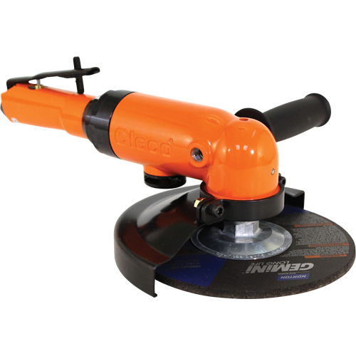DOTCO Cleco® 2260 Series - Right Angle Grinder TYM396 (2260AGL-06 ...