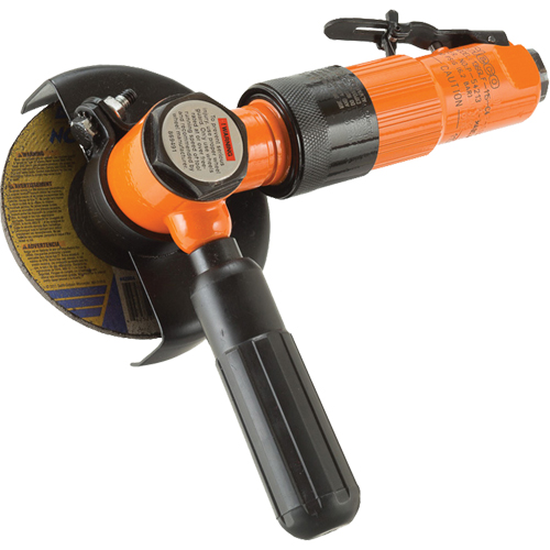 Cleco 236GLR-250-C4 Cleco® Heritage 236 Series - Inline Grinder, 1 ...