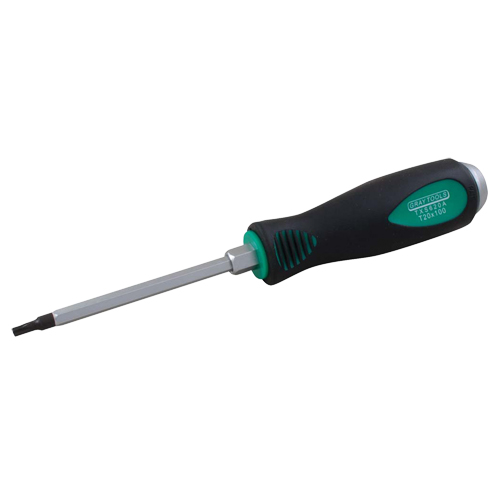 Gray Tools TXS615A Torx® Screwdriver