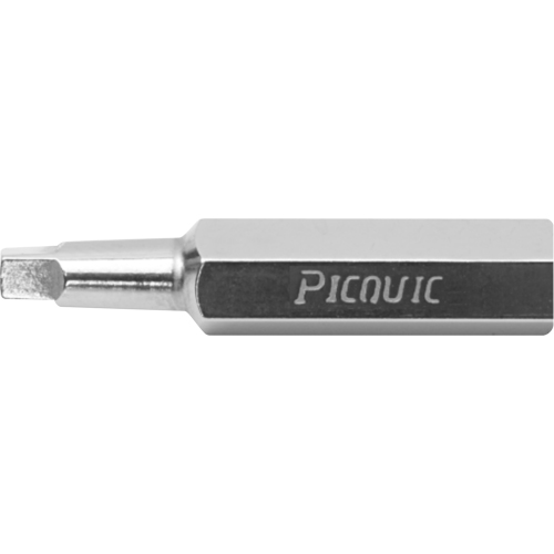 PICQUIC Teeny Turner Multi-Bit Screwdriver -Replacement Bit TYO780 ...