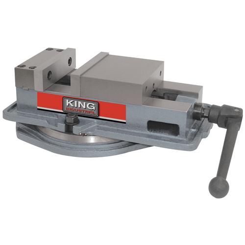 King Canada KMV-8M Milling Vise