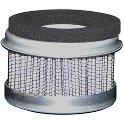 Baldwin Filters PA5316 Wire Mesh-Supported Hydraulic Breather