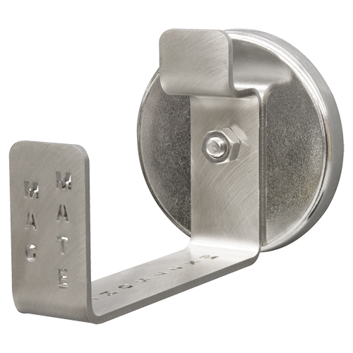 Mag-Mate MX2750HC1 Hose Cord Hook/Holder Magnet, 111 mm L x 73 mm W