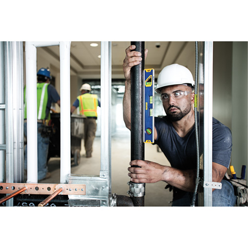 Irwin 1794157 150T Series Level, Box, 12" L, Aluminum, 4, Magnetic