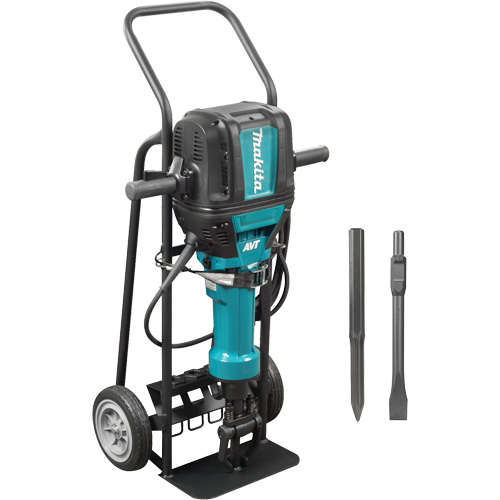 Makita breaker hammer store
