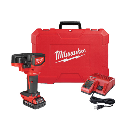 Milwaukee 2872-21 M18 Brushless Threaded Rod Cutter Kit