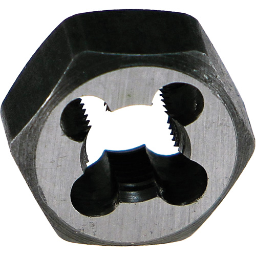 DRILLCO Hexagon Threading Die Nut UAR455 (33E010C) | Shop Hex ...