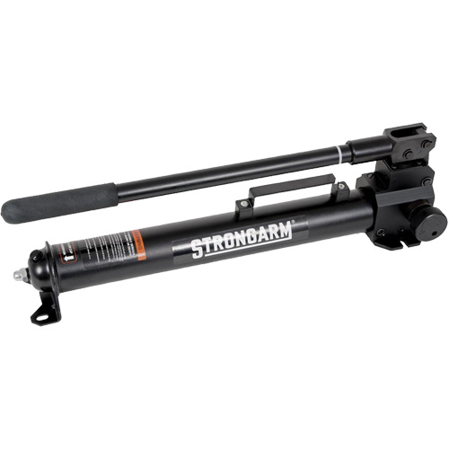 Strongarm 033101 Single-Acting Hand Pump, Manual Hydraulic