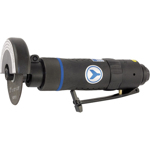 JET EQUIPMENT Heavy-Duty Reversible Cut-Off Tool UAV954 (409014) | Shop ...