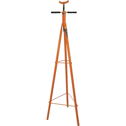 Strongarm 032206 Under Hoist Stabilizing Stand