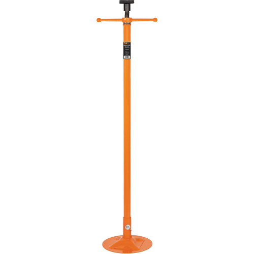 Strongarm 032208 Single Post Stabilizing Stands
