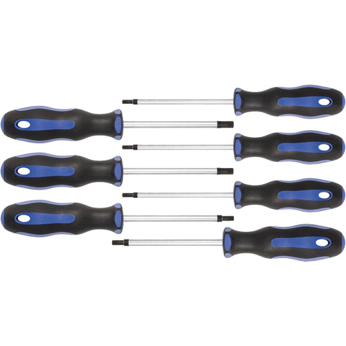 JET 720527 Screwdriver Set, 7