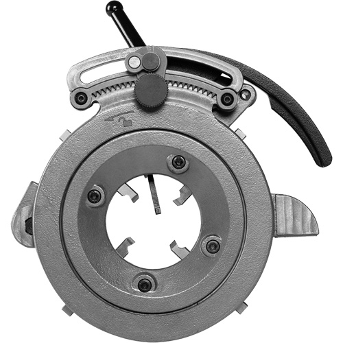 Milwaukee 49-16-5100 NPT Pipe Threading Die Head with Micro-Adjust