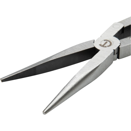 Crescent x2 long nose pliers store