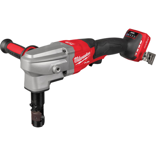 Milwaukee 3476-20 Grignoteuses calibre 10 FUEL