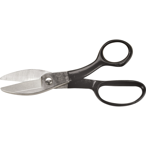 WISS BY CRESCENT General Purpose-High Leverage Shears UQ067 (2DAN ...
