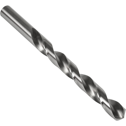 Dormer 0010617 Foret de série longue A110, 17,50 mm, Acier rapide ...