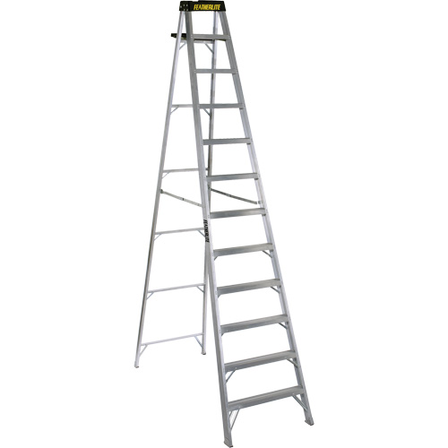 Heavy duty step ladder 300 lbs store