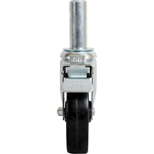 Metaltech I-ICW5 Caster for Scaffolding