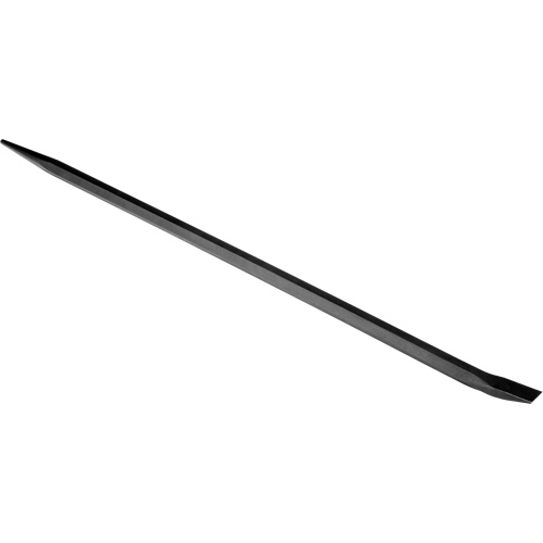 Proto J2125 Levier aligneur, 7/8" la, 30" lo