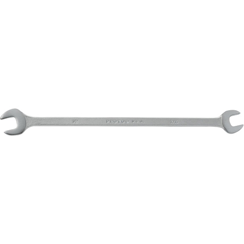 PROTO Extra-Thin Satin Open-Ended Wrench VM289 (J3425) | Shop Open ...