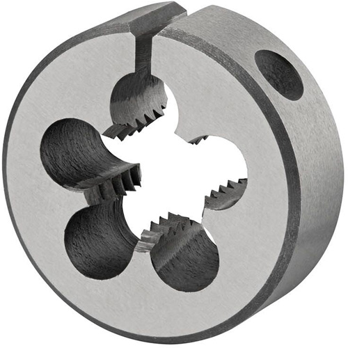 Round Adjustable Die WG687 | Shop Round Die | TENAQUIP