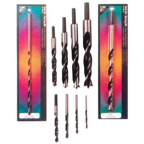 DIMAR DRILL WOOD BRAD POINT 3MM WK562 (205-D-3M) | Shop Brad Point ...