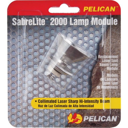 Pelican 2000-351-000 SabreLite® Replacement Bulb