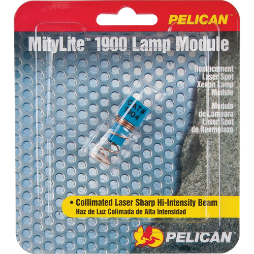 Pelican 1900-350-000 MityLite Replacement Bulb