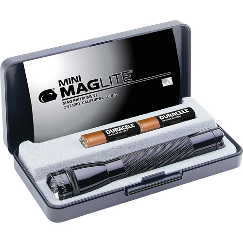 MAGLITE Mini® Flashlights XA387 (M2A01L) | Shop Hand-Held Flashlight ...