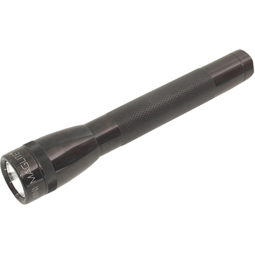 MAGLITE Mini Maglite® 2-Cell AAA Flashlight XA680 (M3A016) | Shop Hand ...