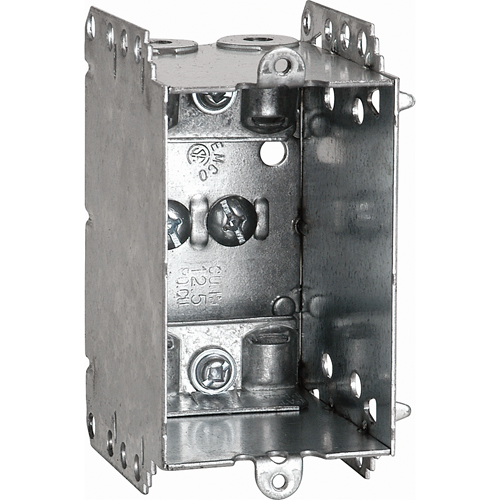 HUBBELL Device Box XB415 (2104LLEU) | Shop Junction Box | TENAQUIP