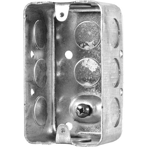 Hubbell 1110CN Device Box