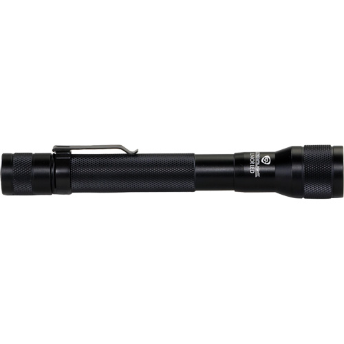 Streamlight 71500 Jr.® Flashlight, LED, 225 Lumens, AA Batteries