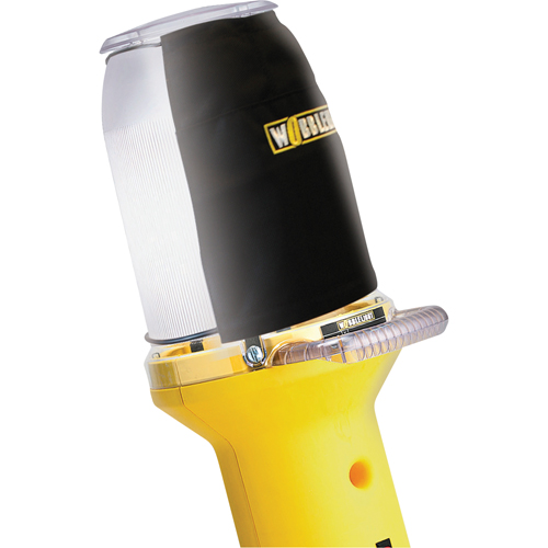 PROBUILT PROFESSIONAL Wobblelight® 180° Arc Reflector Shield XC335 ...