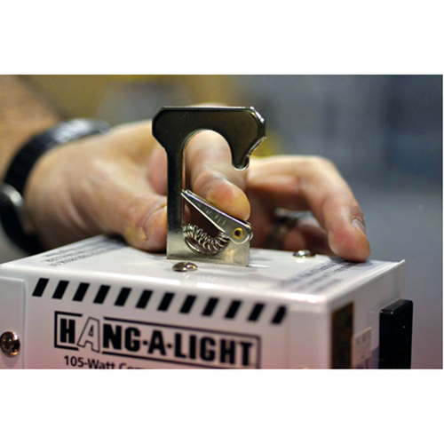 PROBUILT PROFESSIONAL Hang-A-Light® Work Lights XC754 ( 111105F) | Shop ...