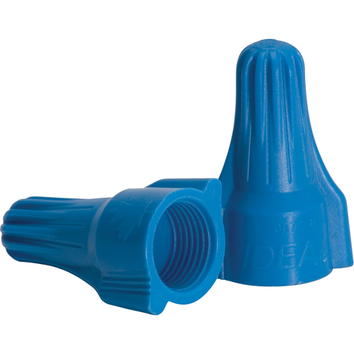 IDEAL SpliceLine In-Line Wire Connectors XC872 (30-1042J) | Shop Twist ...