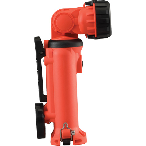 STREAMLIGHT Knucklehead® Spot Flashlights, LED, Nylon Polymer XD010 ...