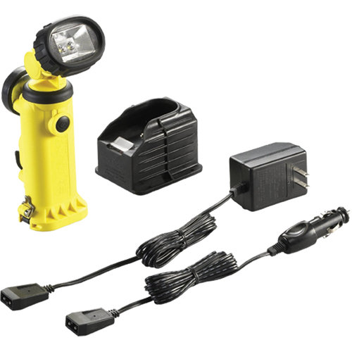 STREAMLIGHT Knucklehead®HAZ-LO® Rechargeable Worklight XD862 (91627 ...