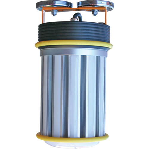 LIND EQUIPMENT Beacon 360° Wide Area Light With Magnet Mount XE636 ...