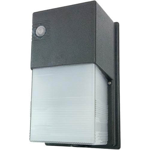 STANPRO 13W LED Mini Wall Packs XE764 ( WPI-LS1-A/50K/P) | Shop Wall ...