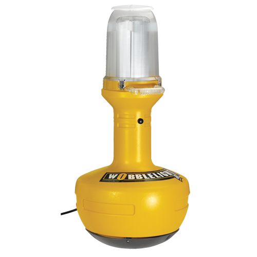 WOBBLELIGHT Wobblelight Jr.® Work Light XH165 (111206) | Shop Portable ...